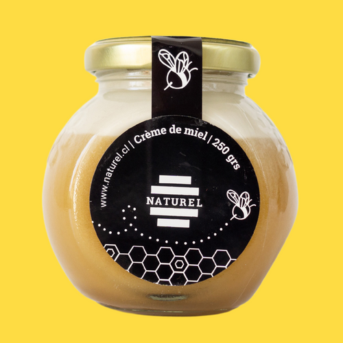Miel Naturel